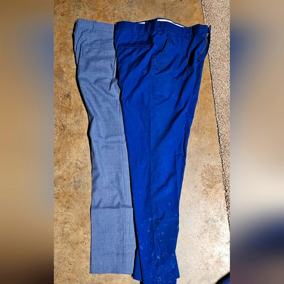 Source Unknown | Pants | Mens Dress Pants | Poshmark
